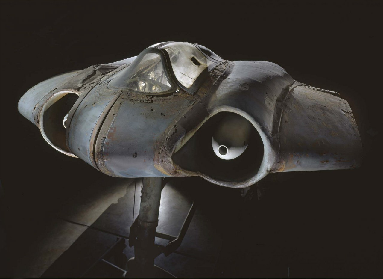 Horten Ho 229 V3 Horten Ho 229 V3