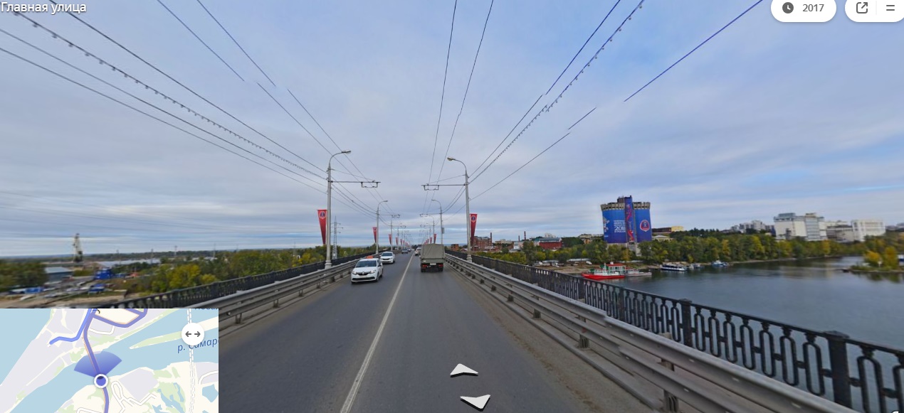 В обрушении виадука в приамурском Свободном виноват грузовик? - ЯПлакалъ