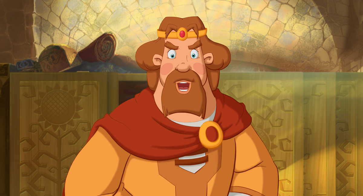 Безруков - Борис Годунов, Маковецкий - Иван Грозный - ЯПлакалъ