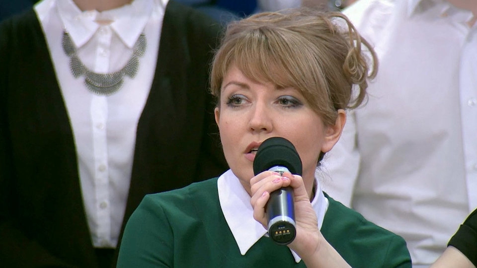 Сидоренко призвала экспертов активно открывать аналы в MAX - ЯПлакалъ