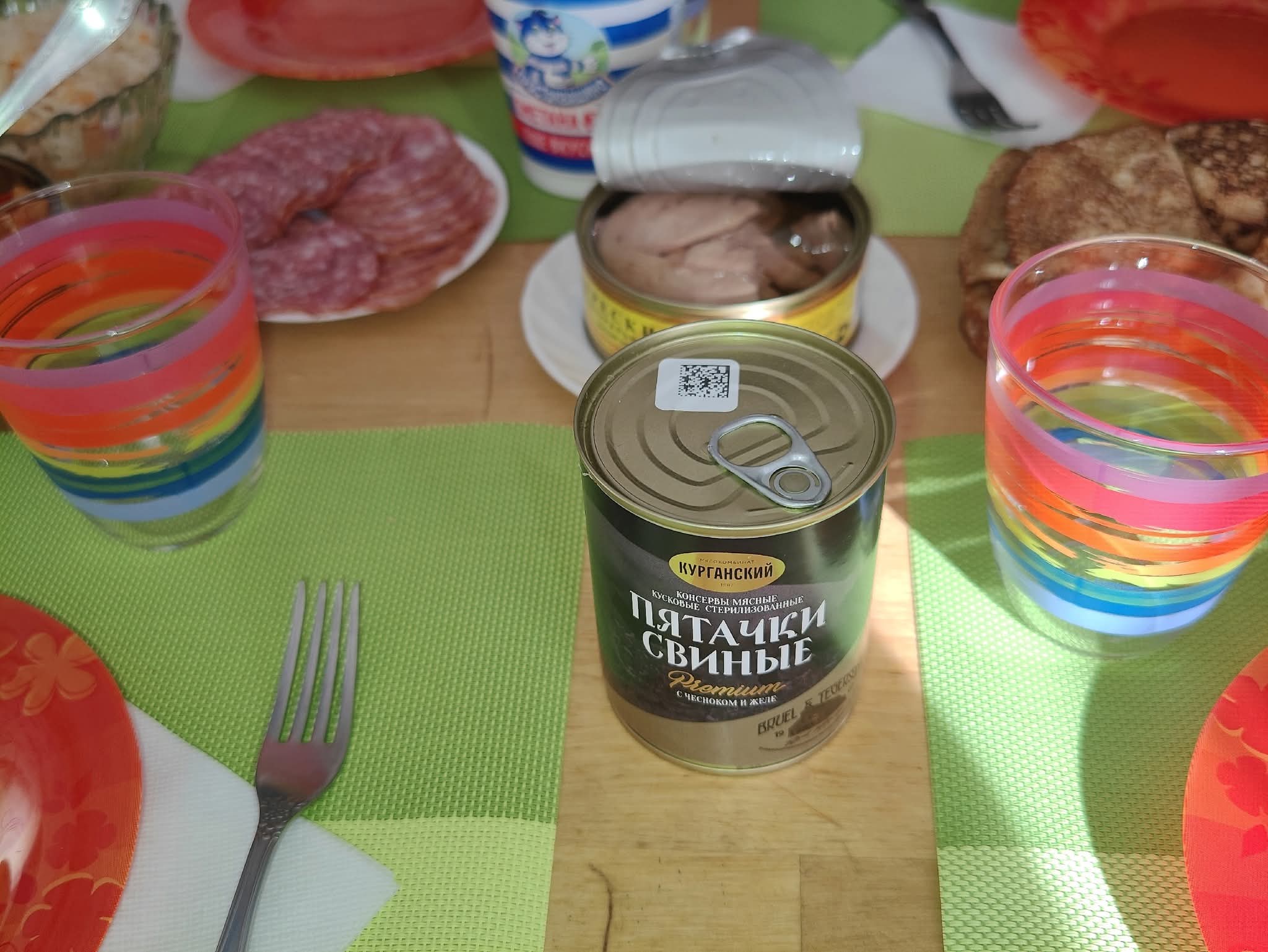 Коллеги, они говорили Россия исламизируется - ЯПлакалъ