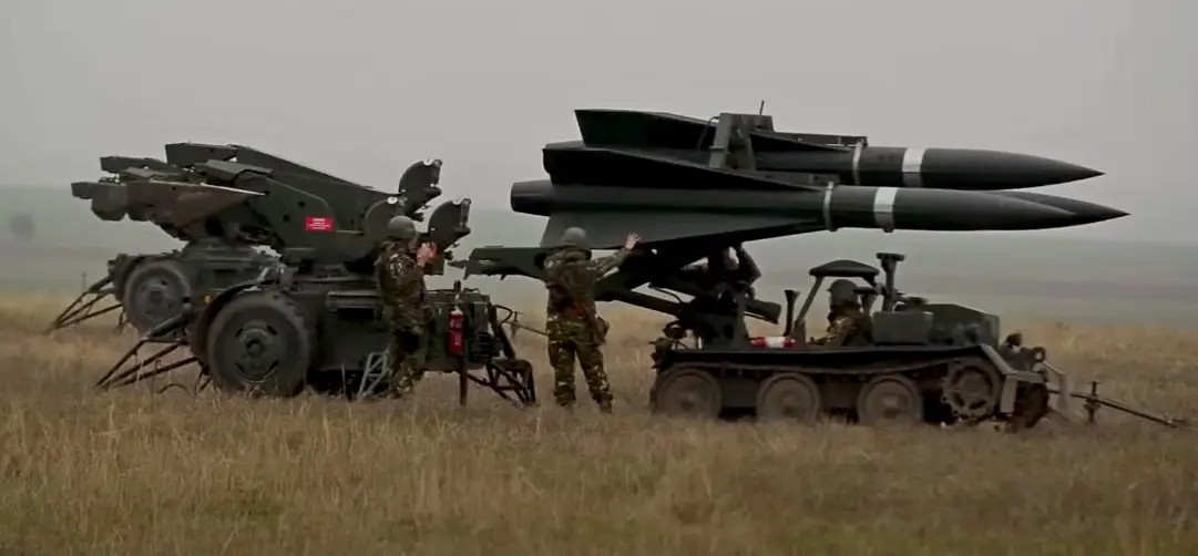 Ремонт через посредника: раскрыта схема поставок американских зенитных ...