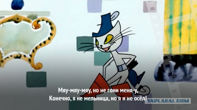 А такую Тарью Турунен вы слышали? - ЯПлакалъ