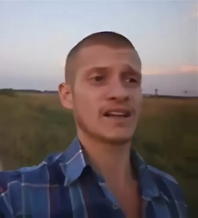Потом догоню и догавкаю - ЯПлакалъ
