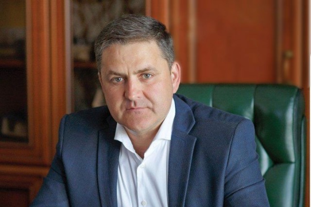 У экс-вице-губернатора Приморья требуют взыскать 107 объектов ...